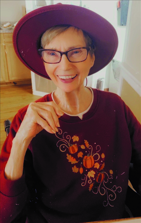 JUDITH CHAPPELL | News, Sports, Jobs - The Times Leader